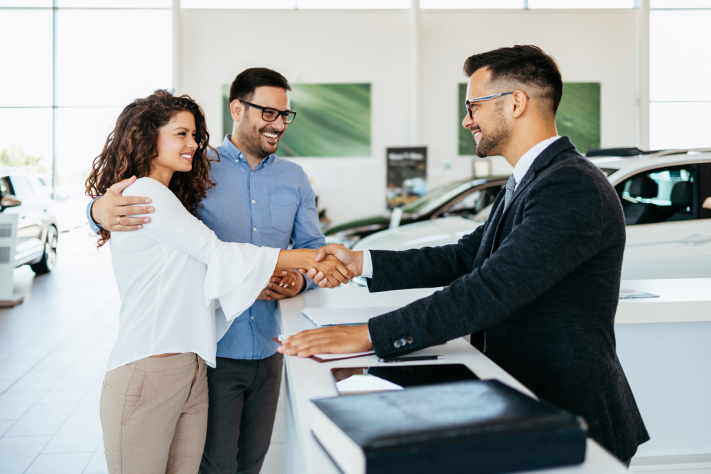 Using Dealership Customer Feedback - Automotive Product Consultants ...