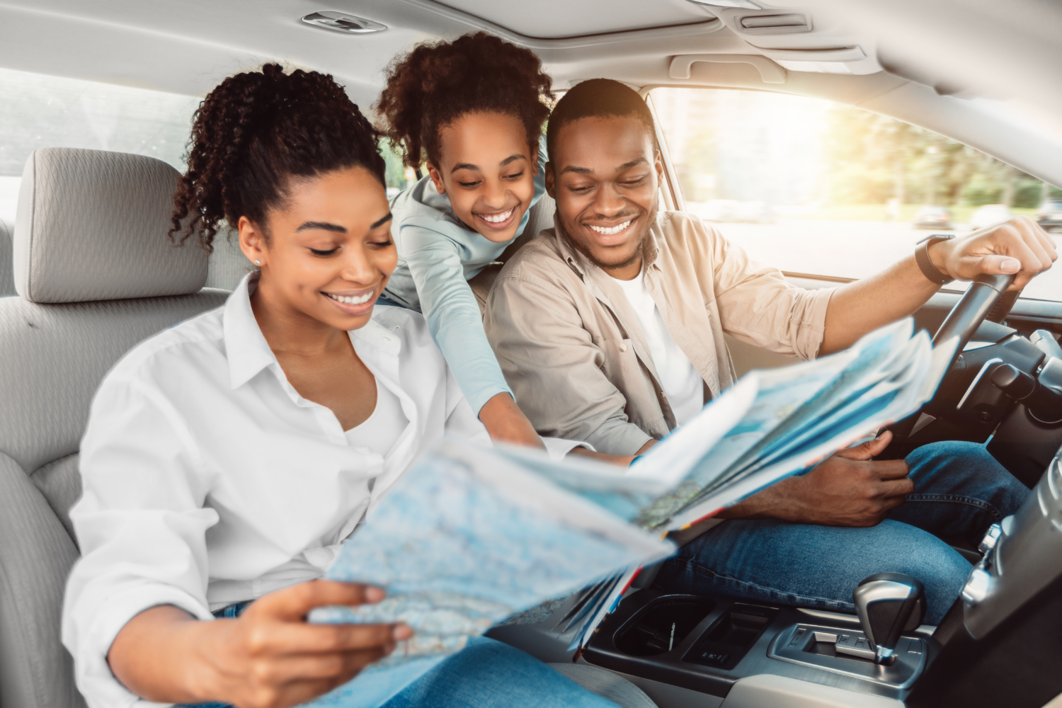 Important Vehicle Documents to Keep on Hand - Automotive Product ...