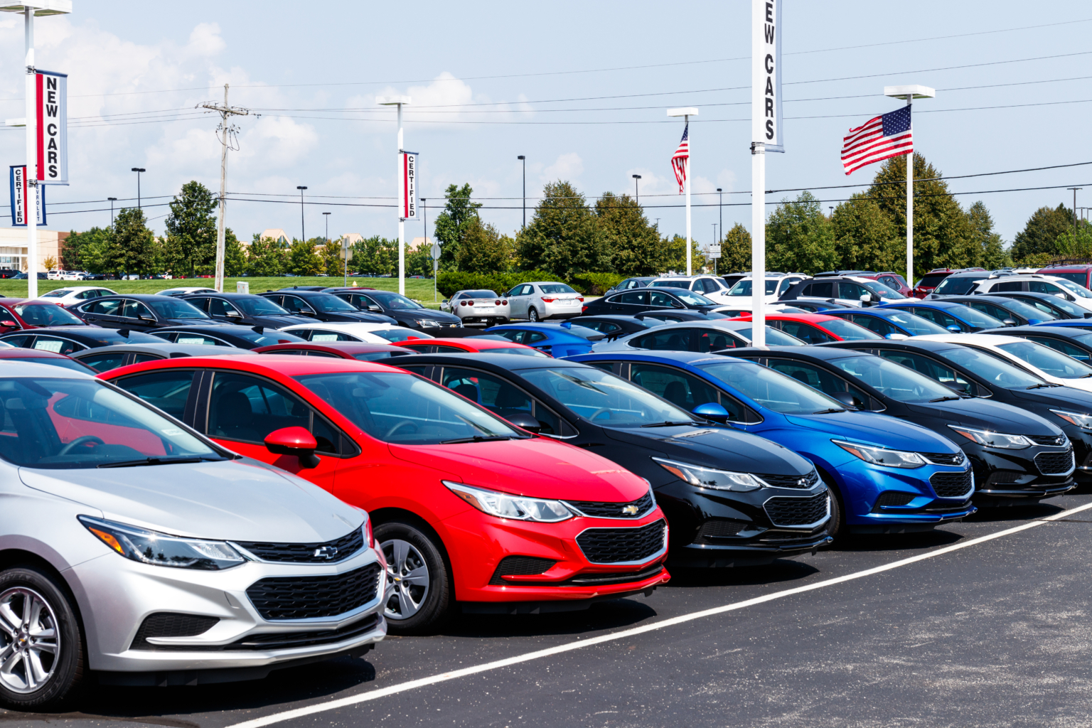 Why Dealerships Should Market Service Contracts to Used Vehicle ...